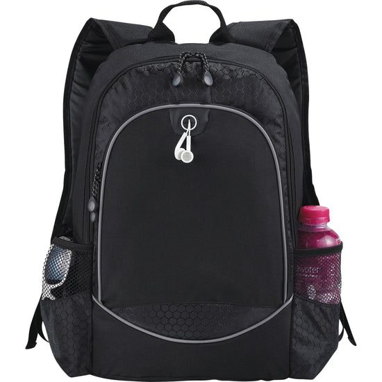 Hive 15" Computer Backpack – GearOne