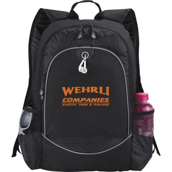Hive 15" Computer Backpack – GearOne
