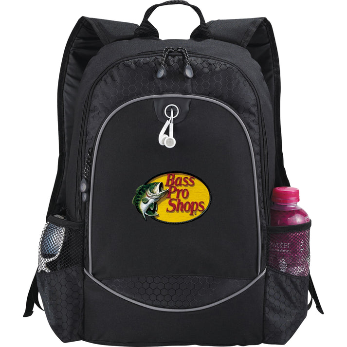 Hive 15" Computer Backpack – GearOne