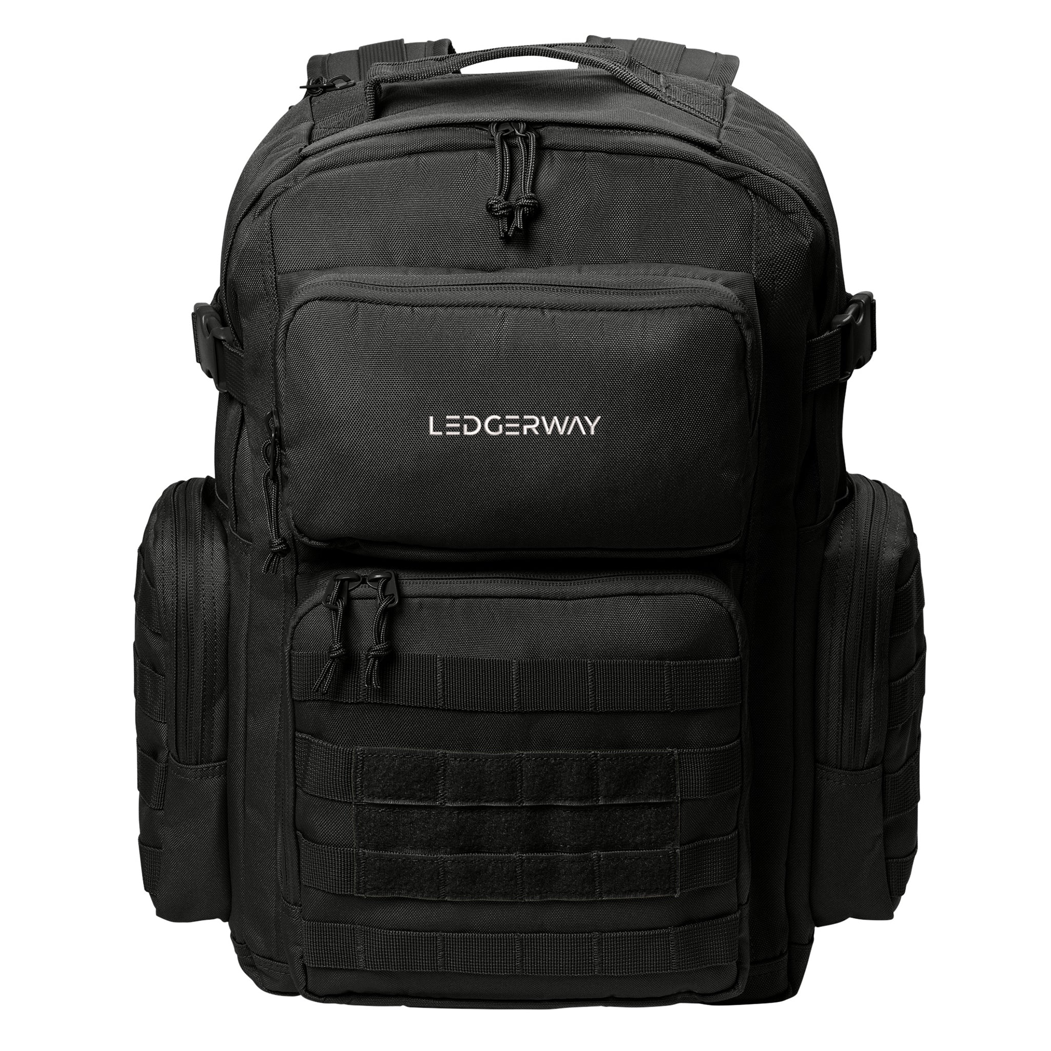 CornerStone® Tactical Backpack Rugged Custom Work Gear – GearOne